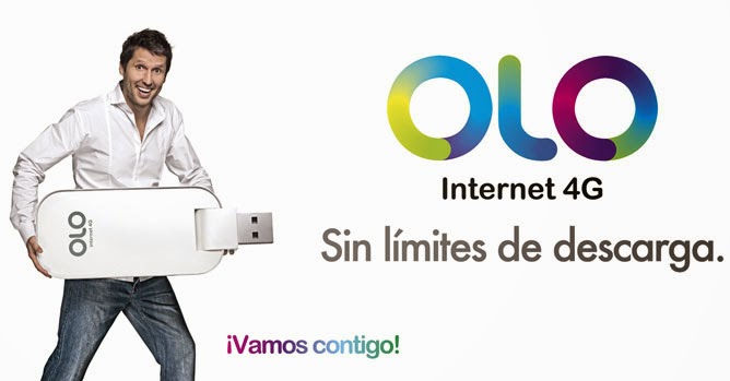 OLO INTERNET CUMPLE 2 AÑOS EN EL MERCADO PERUANO :: DiarioTec